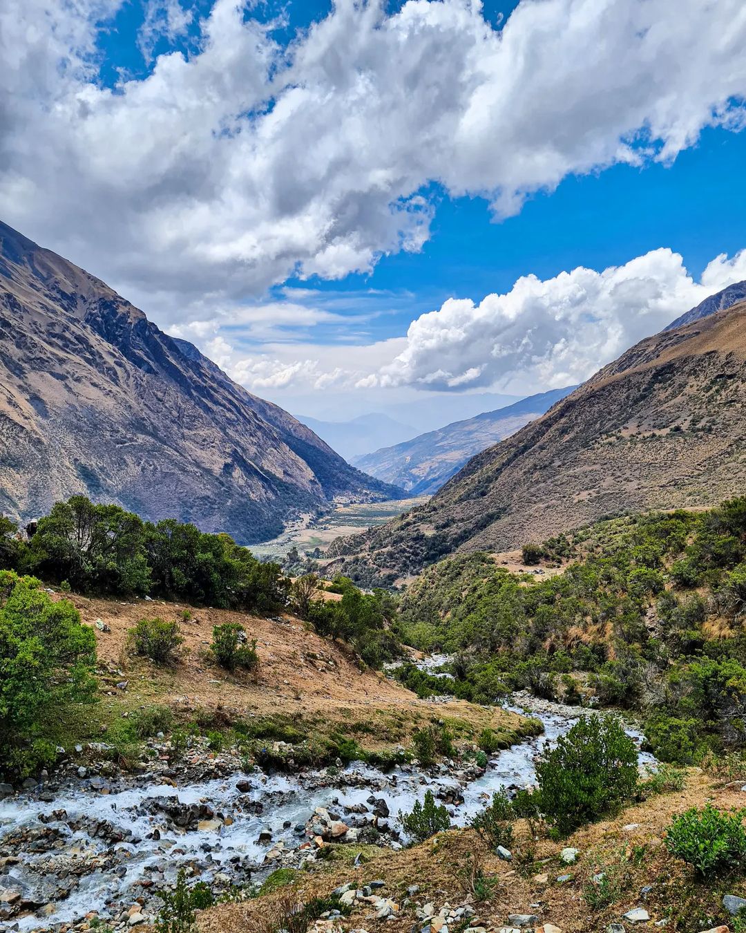 Tours Laguna Humantay Full Day – Peru Wonderful Travel