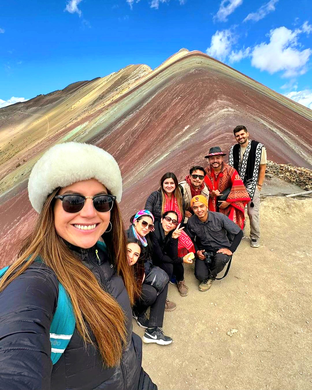 Puno Fantástico 6D 5N desde Cusco – Peru Wonderful Travel