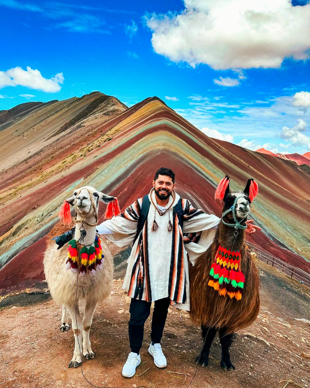 Perú Fantástico 8D 7N Desde Lima – Peru Wonderful Travel
