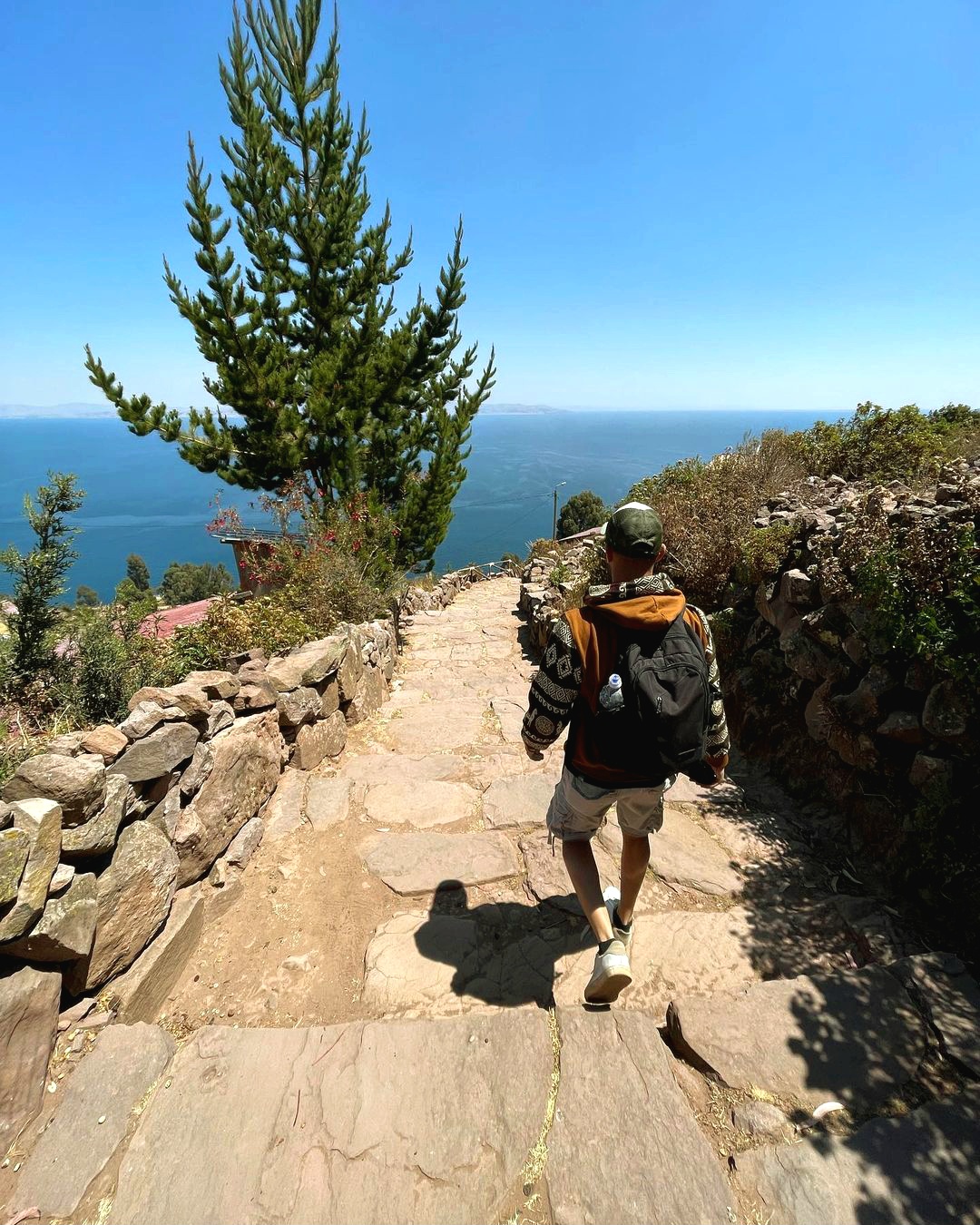 Perú Fantástico 12D 11N Desde Lima – Peru Wonderful Travel